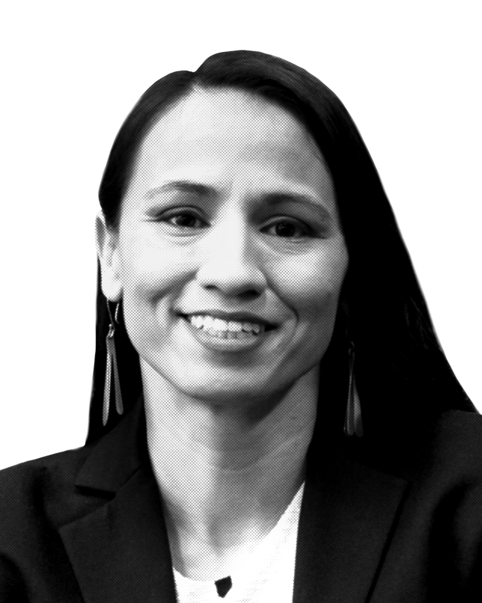 Sharice Davids - EMILYs List