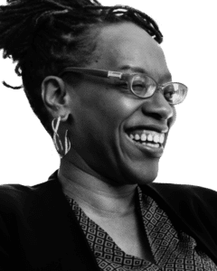 Lateefah Simon - EMILYs List