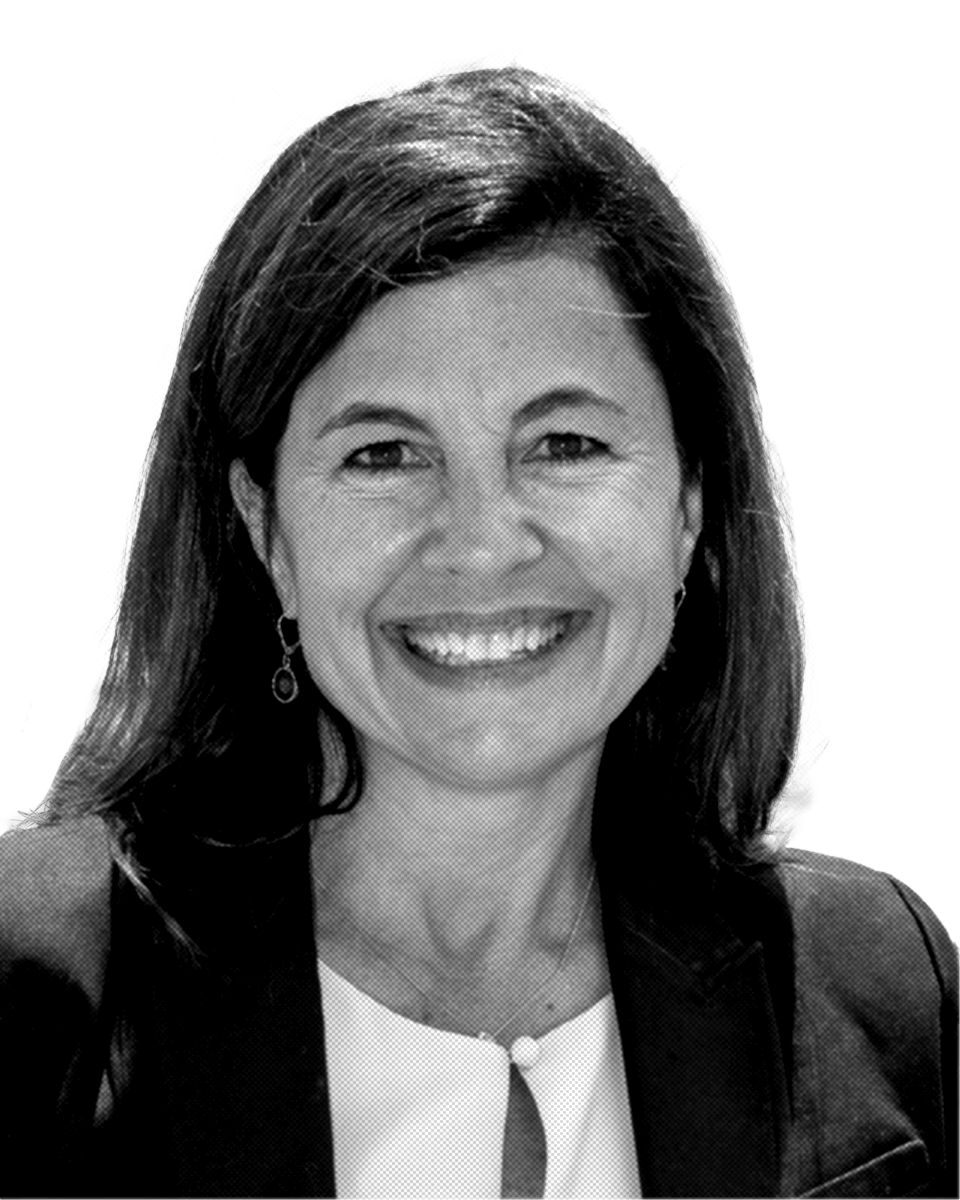 Kristen McDonald Rivet - EMILYs List